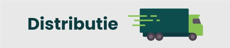 Groenteleverancier Van Dijck Groenteproducties